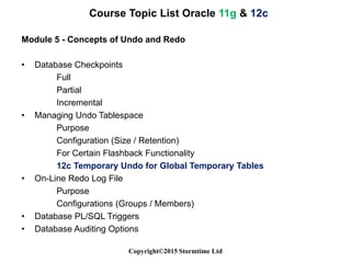 Dba I trailer | PPTX