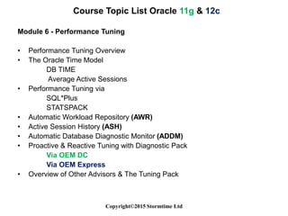 Dba I trailer | PPTX