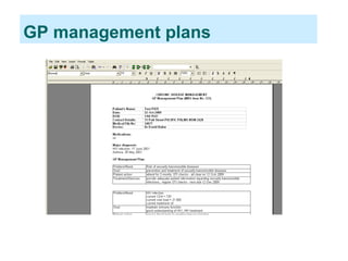 GPs and Syphilis | PPT