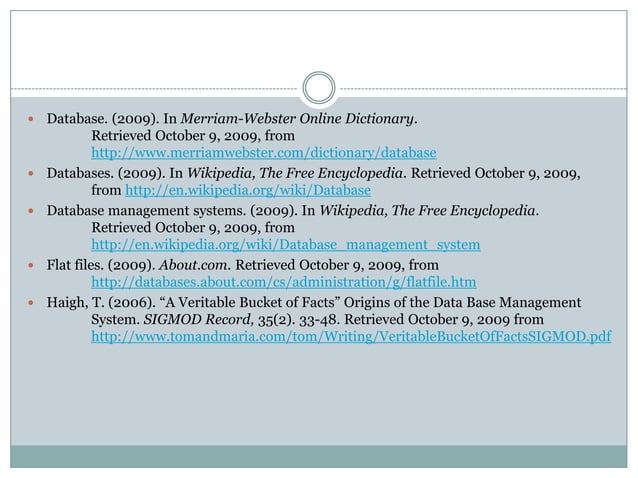 Db And Dbms Galvan | PPTX | Databases | Computer Software and Applications