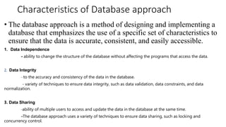db appraoch.pptx