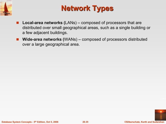 Database System Architectures | PPTX