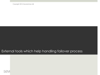 Webinar slides: Replication Topology Changes for MySQL and MariaDB | PDF | Databases | Computer ...