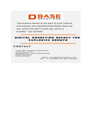 DBASE Solutions | DOCX | Internet | Computing