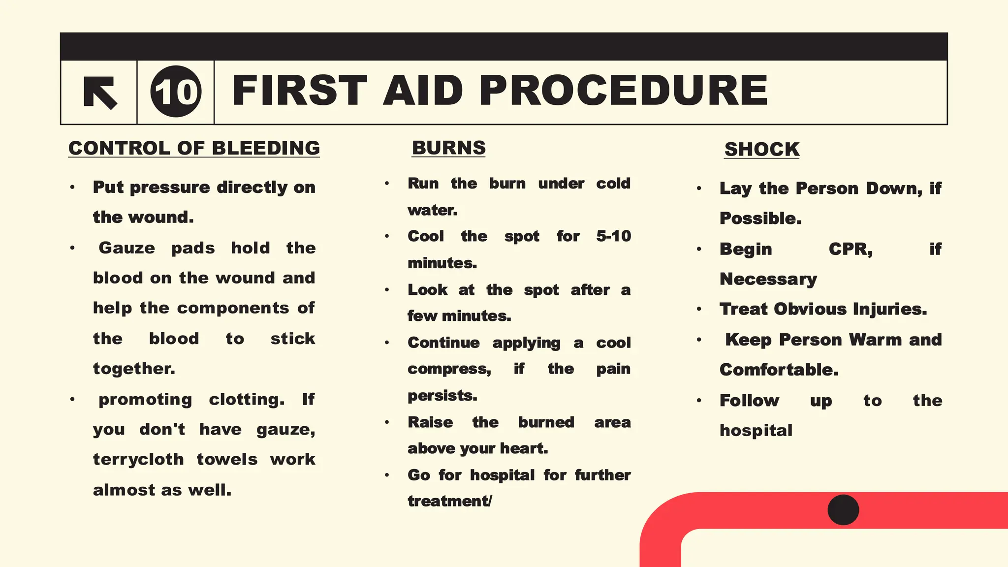 first aid training in mining engineering practice | PDF