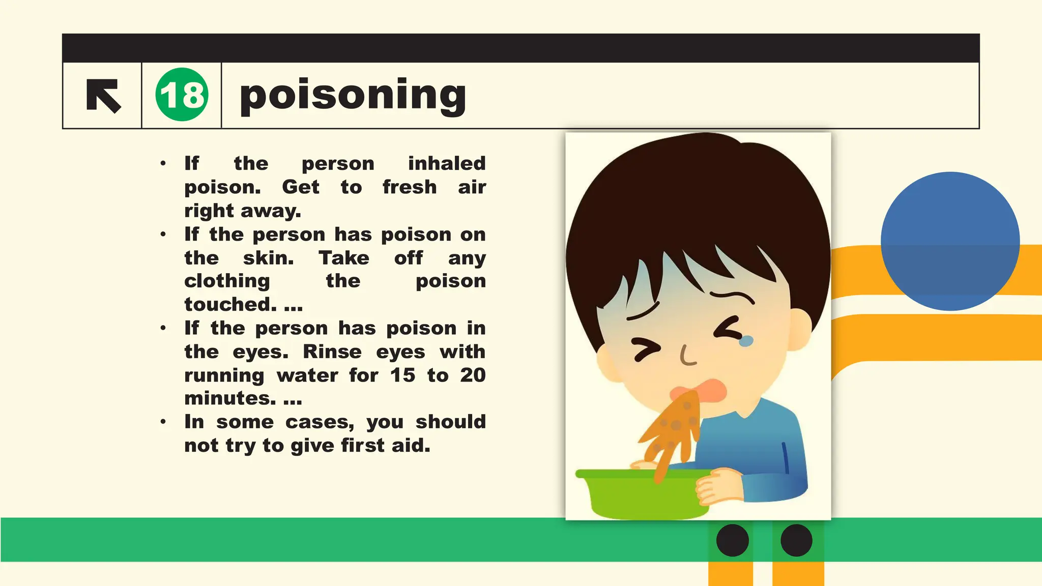 first aid training in mining engineering practice | PDF