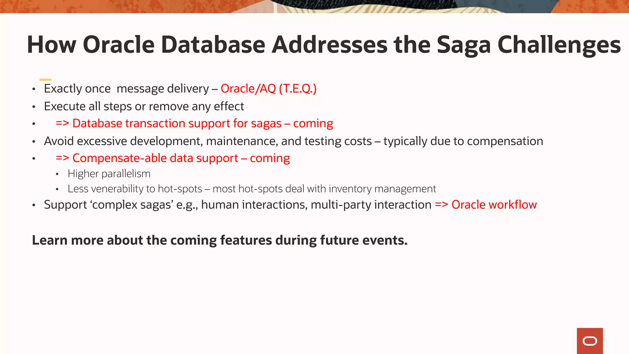 Database@Home : Data Driven Apps - Data-driven Microservices ... Database@Home : Data Driven Apps - Data-driven Microservices ...