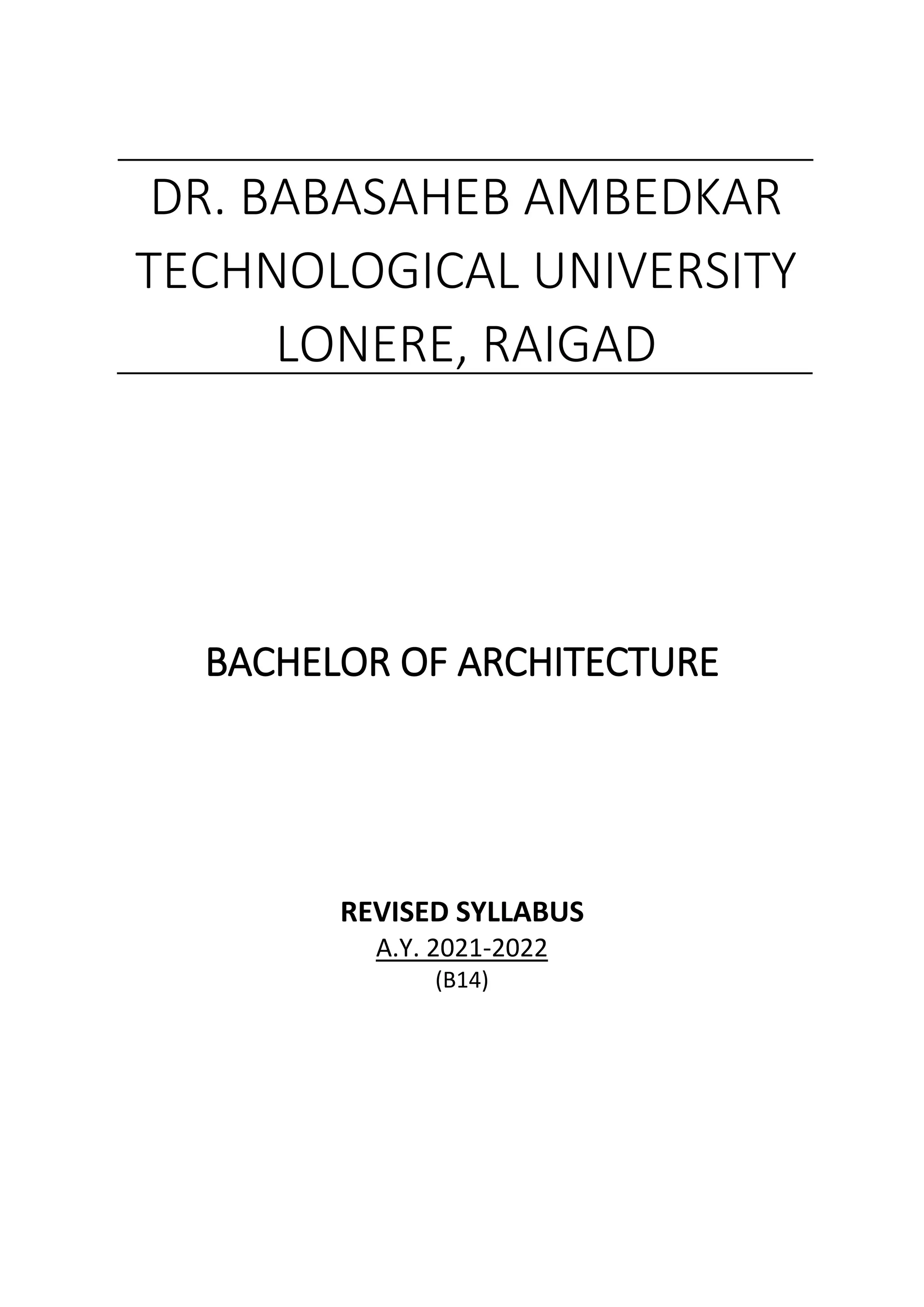 DBATU_B.ARCH-SYLLABUS_2021-B14 (1).pdf