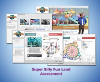 KCS_CSM_Portfolio | PPT