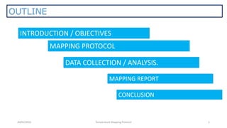 mapping protocol | PPTX