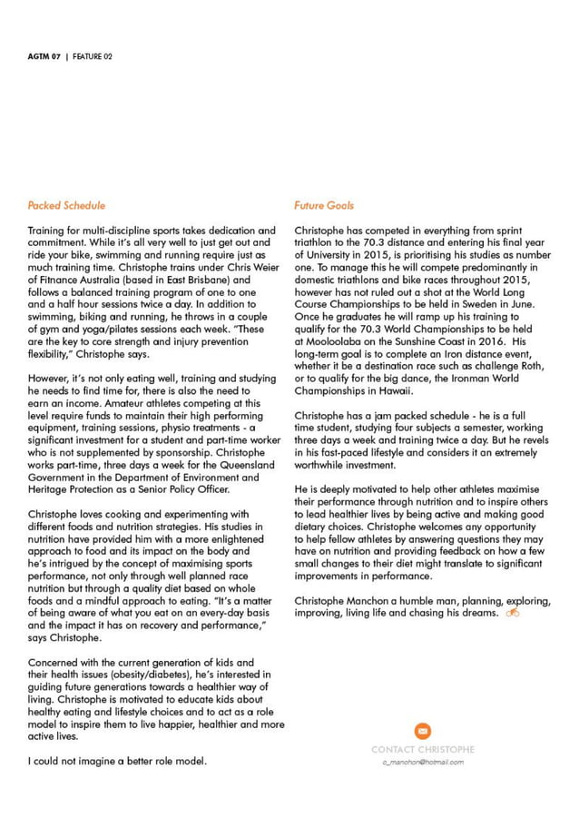 agtm article Dec 2014 | PDF