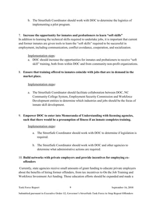 StreetSafe-report_9-16-10 | PDF