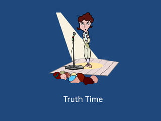 Balancing Discussion Boards | PPT