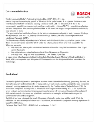 final bosch rahul | PDF