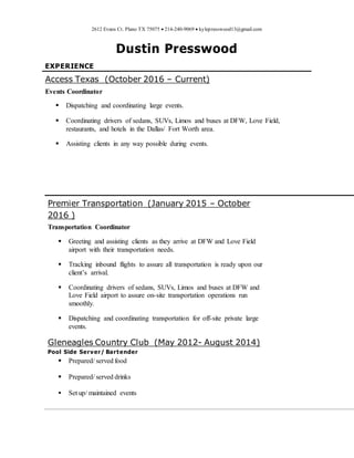 Kyle Resume-2-2 (1) | DOCX