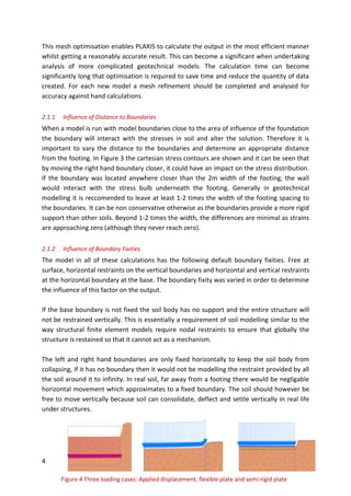 Soil-Structure-Interaction-4-Coursework---Leo-Youngman-15-16 | PDF