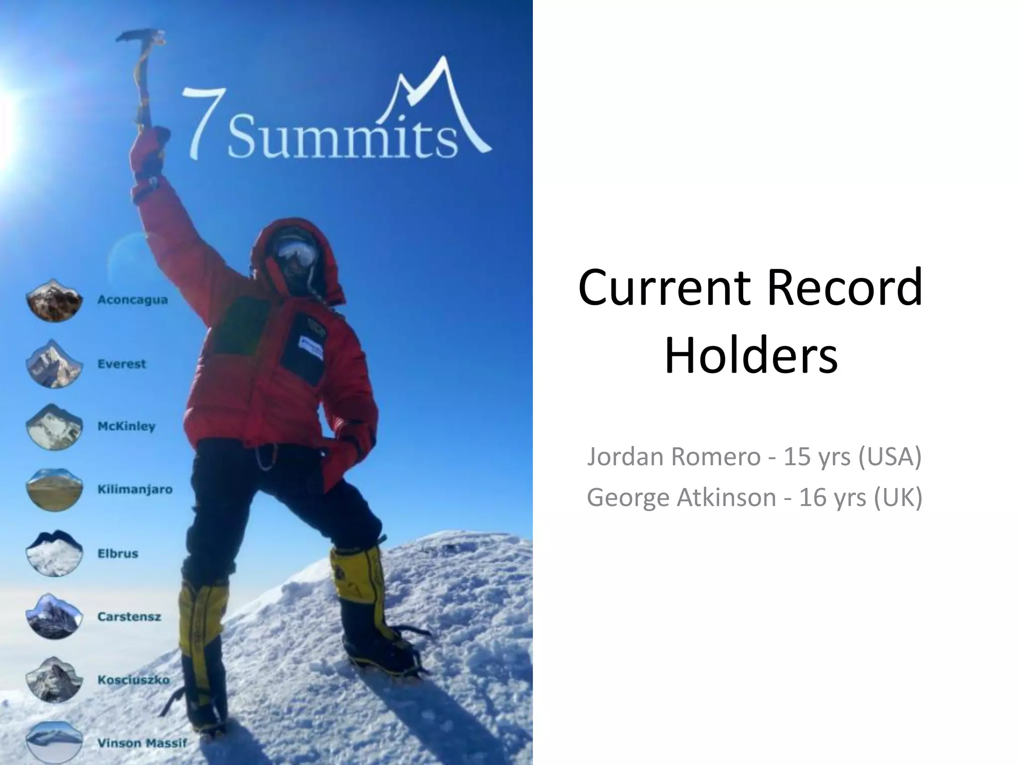 mountaineering | PDF