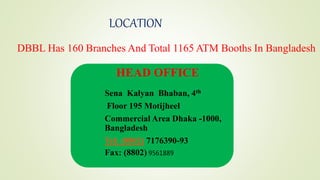 Dutch Bangla Bank Limited | PPTX