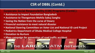 Dbbl slide by innovators | PPTX