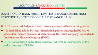 Dbbl slide estiak | PPTX