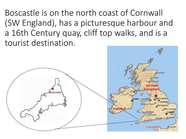 Db boscastle flood overview and essay planning | PPT