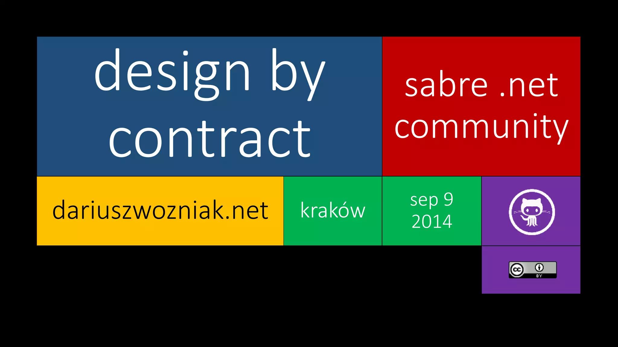 Design by Contract | Code Contracts in C# .NET