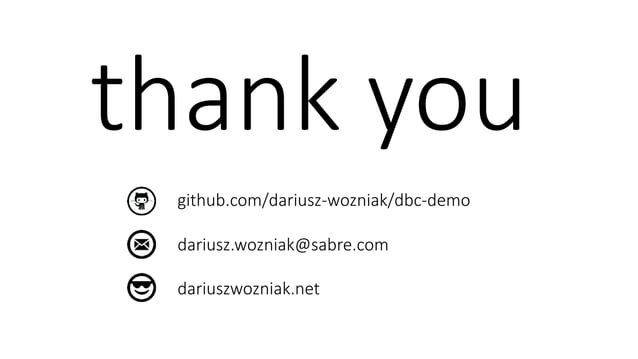 Design by Contract | Code Contracts in C# .NET