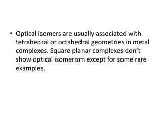 isomerism | PPTX