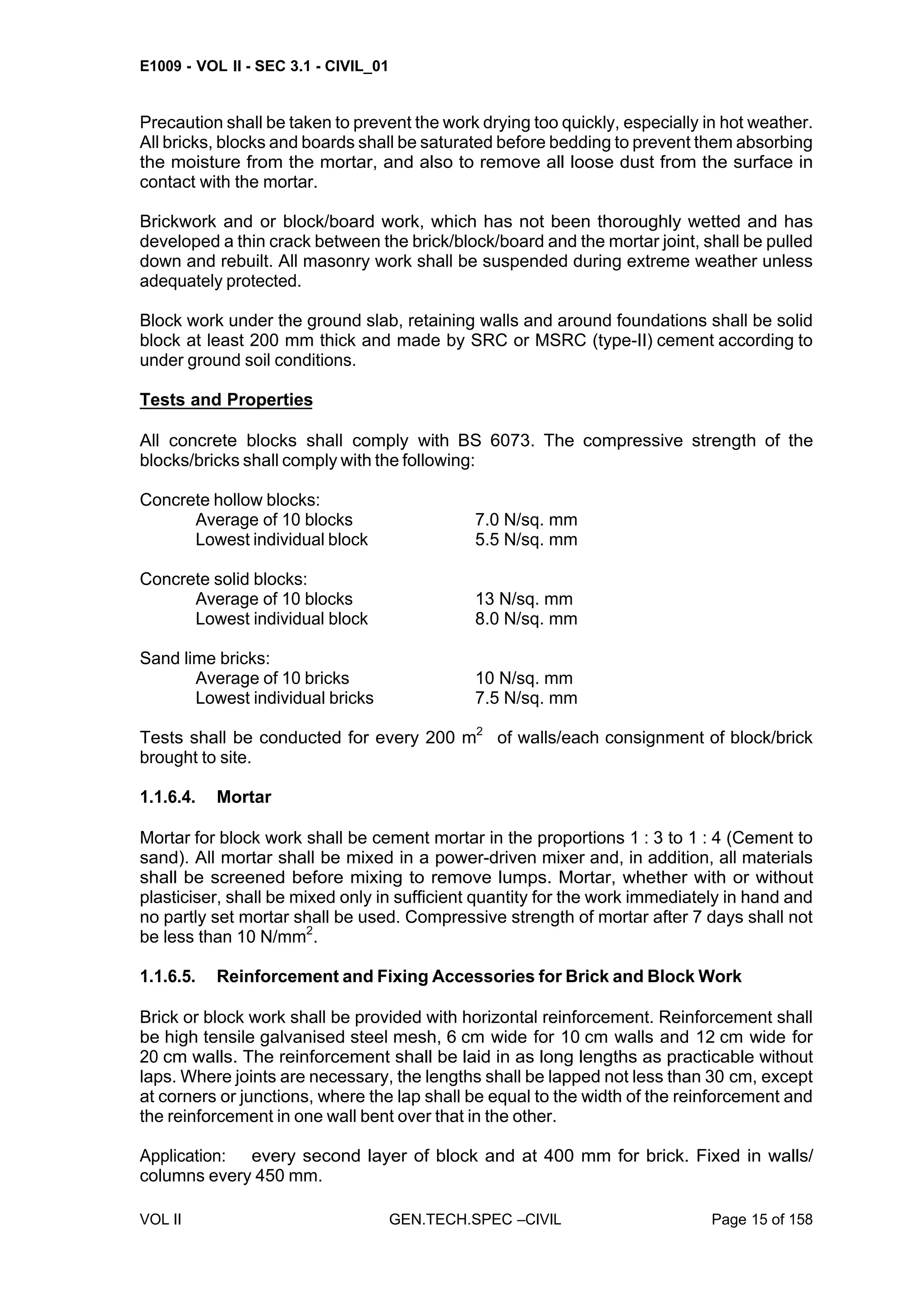 EDUARDO H. PARE CIVIL, STRUCTURAL & ARCHITECTURAL DESIGN & CONSTRUCTION ...