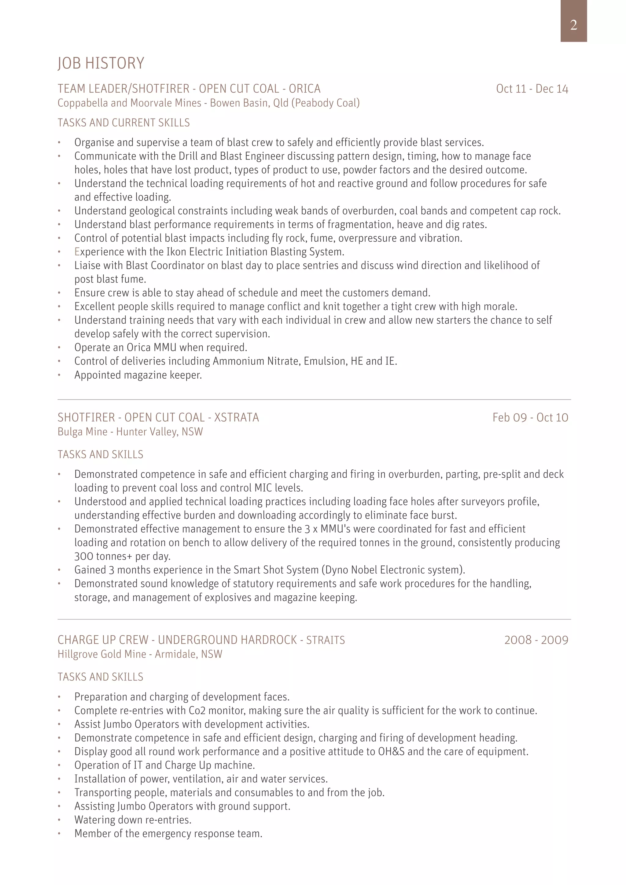 Scott Sisson-Shotfirer (2) | PDF