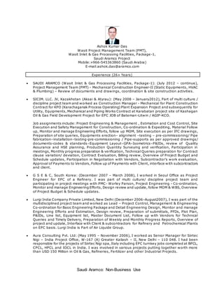 Ashok Kumar Das-Biodata | DOCX