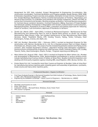 Ashok Kumar Das-Biodata | DOCX