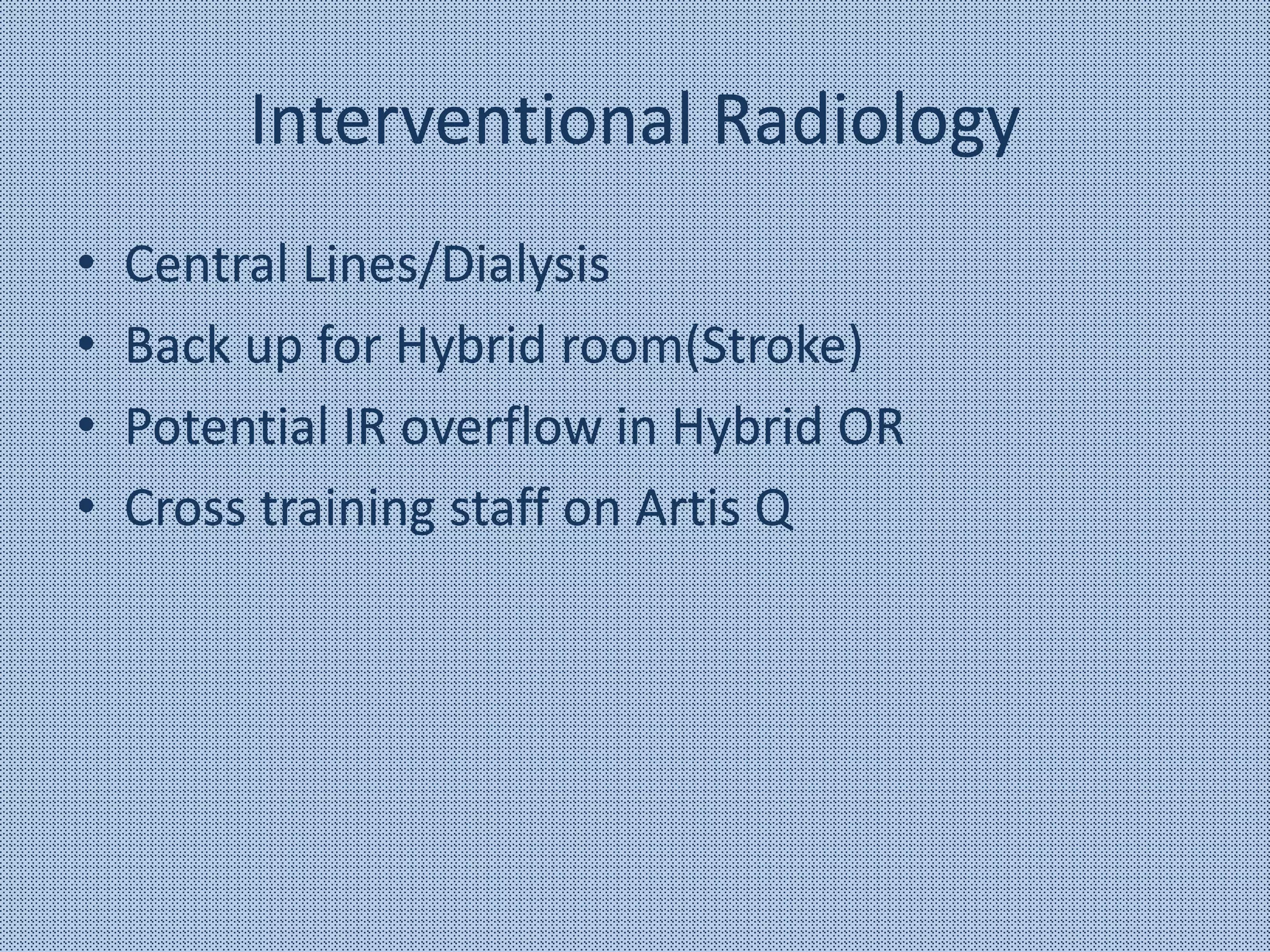 Introduction to Neuroendovascular Surgery | PPTX