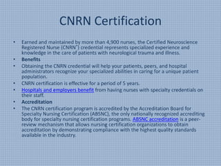 Introduction to Neuroendovascular Surgery | PPTX