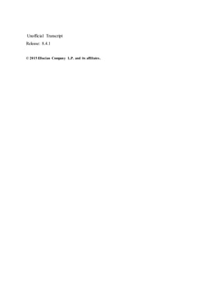 SAIT transcript | DOCX