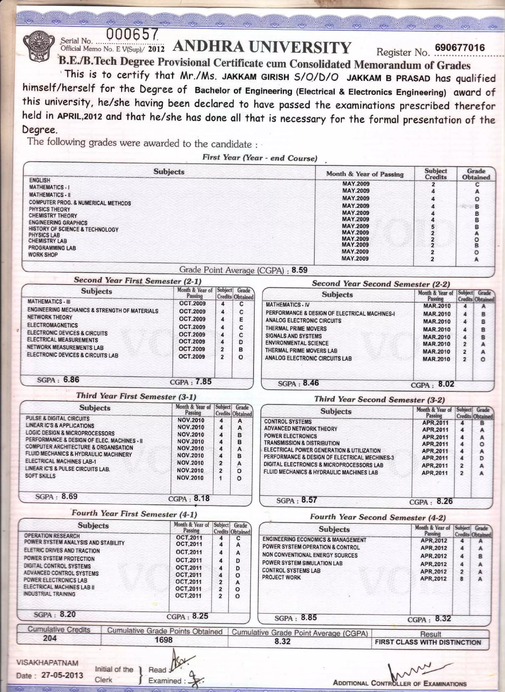 Main Transcript Of BE.compressed | PDF