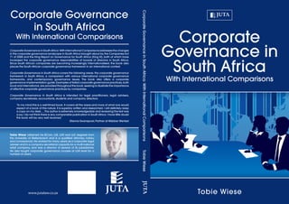 Corporate Governance cover | PDF