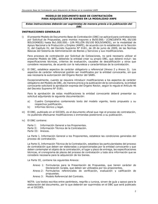 Dbc anpe bienes_rm_88 modelo dbc | PDF