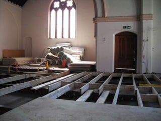 Dbc building work02 | PPT