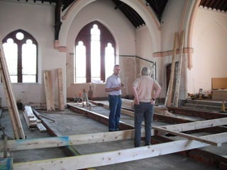 Dbc building work02 | PPT