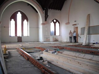 Dbc building work02 | PPT