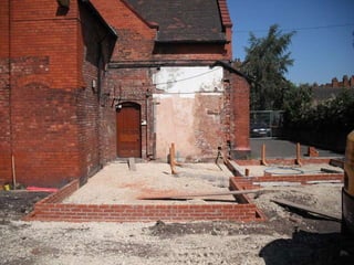 Dbc building work02 | PPT