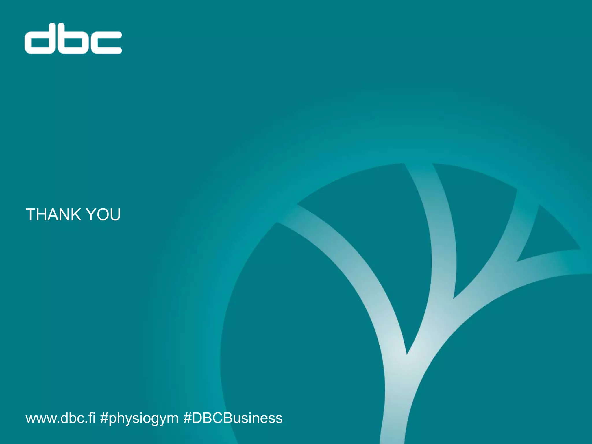 Oy DBC Solutions Ltd. Introduction | PPT