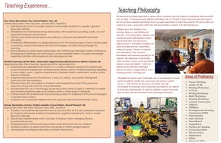 Snapshot Portfolio | PPT