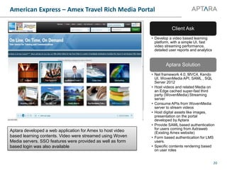 Aptara Overview.... Introduction | PPT
