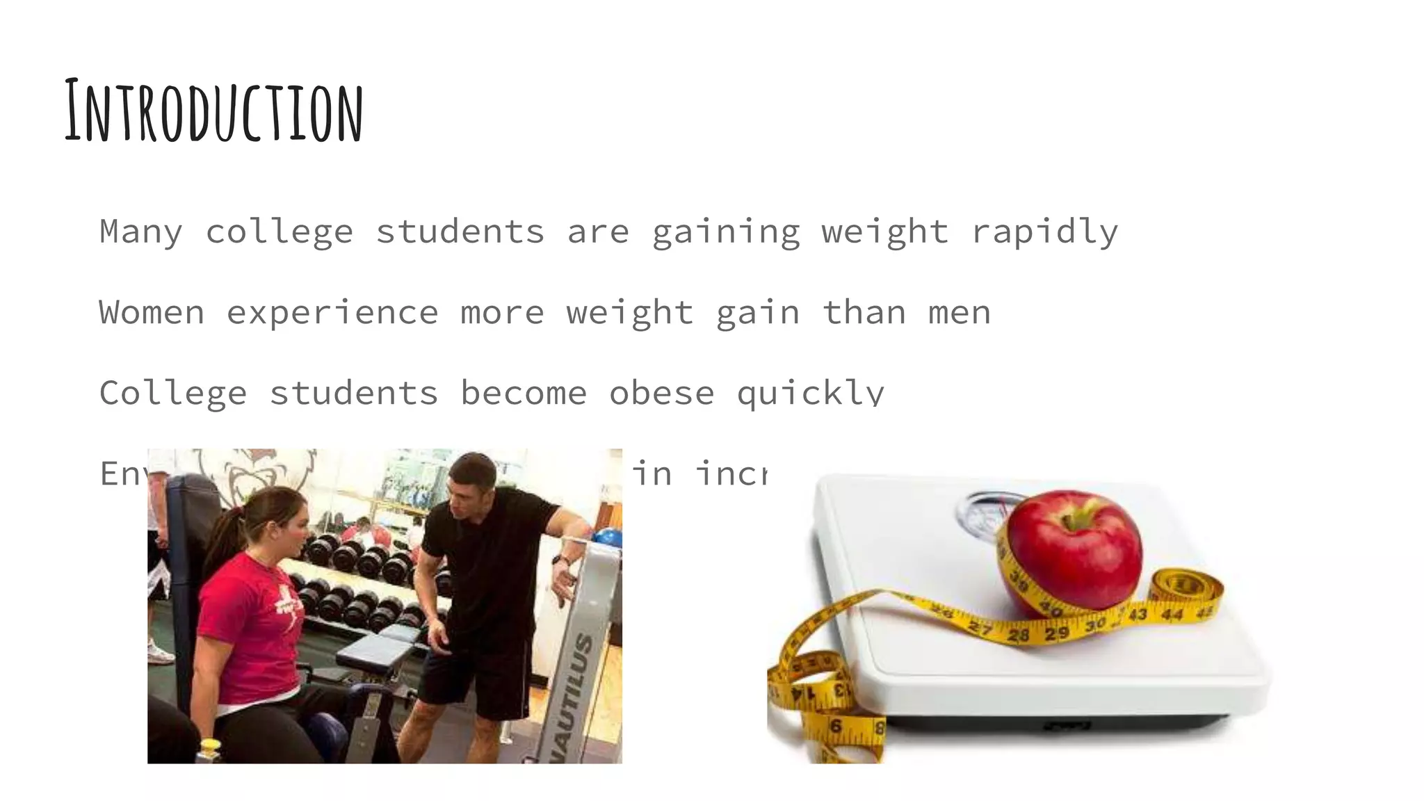 Final Project Powerpoint | PPT