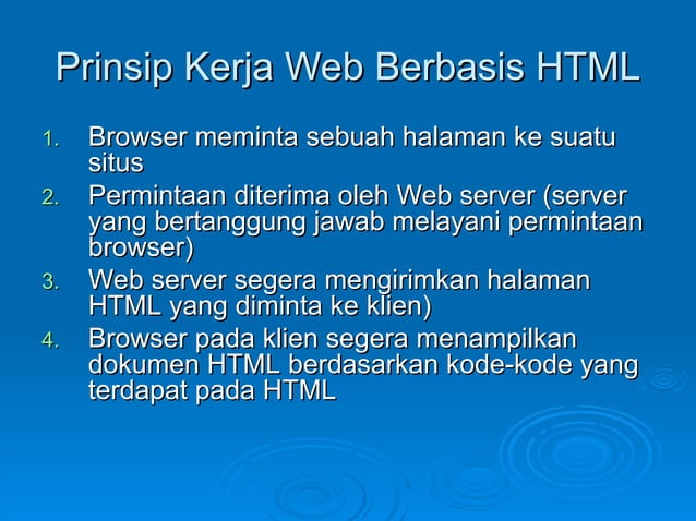 setting client server pada jaringan komputer | PPT
