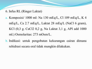 PENANGANAN DEMAM BERDARAH | PPTX