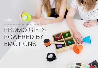 aiia presentation | PDF