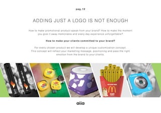 aiia presentation | PDF